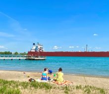 Marysville Michigan
